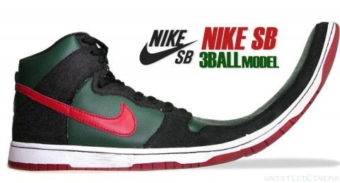 Los Nuevos Nike Edición 3Ball | No La Chingues.com | Las Mejores ...