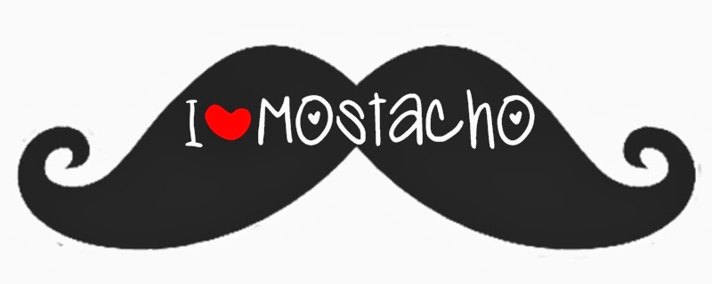 Imágenes de mostachos lindos - Imagui