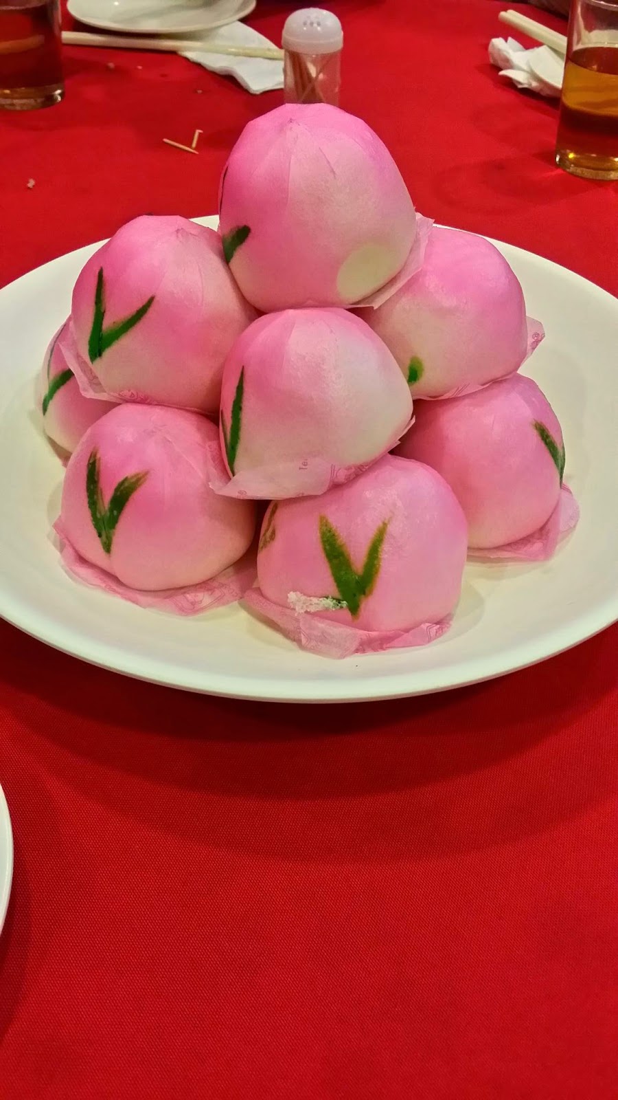 Eye Talk Nose (I Don't Know) Food Menu Malaysia: The Heritage Seafood ...