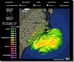 Avian Flu Diary: August 2011