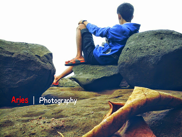 Catatan kaki Bang Jack: Aries | Photography