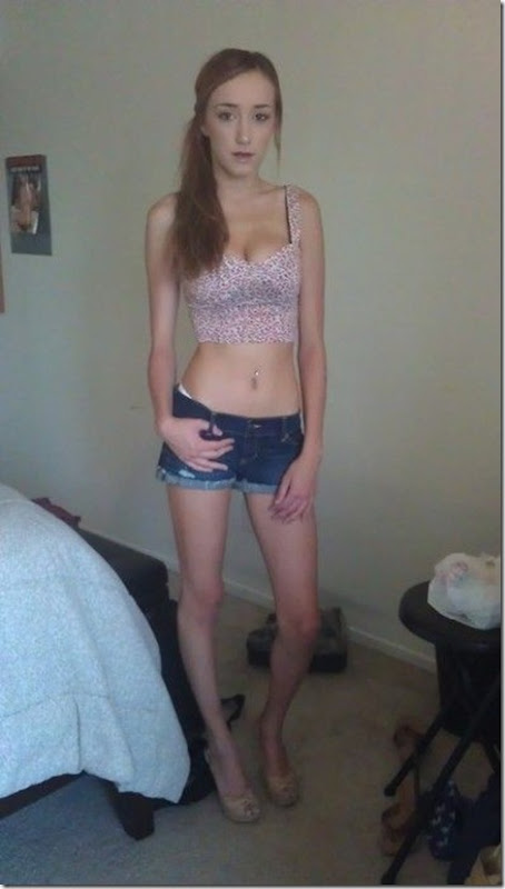 The Long Legs Of Victoria Rae Black 13 Photos ~ Gallery Osayo