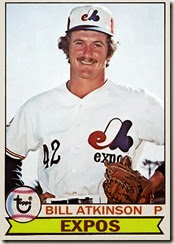 1979 Baseball Card Update: Team #2 (of 26)–1979 Montreal Expos (19 Cards)