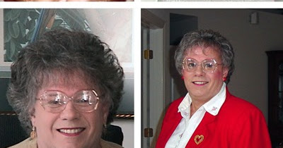 Femulate: Janet’s Story