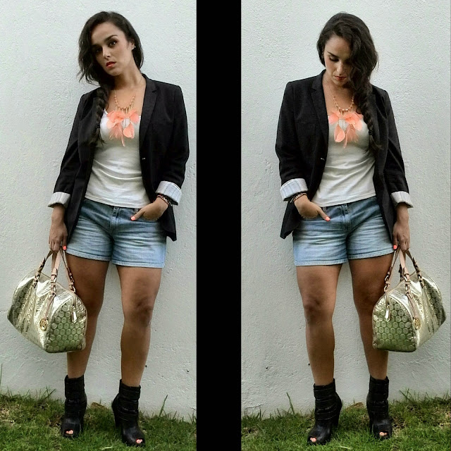 Monica Makaco: mayo 2014