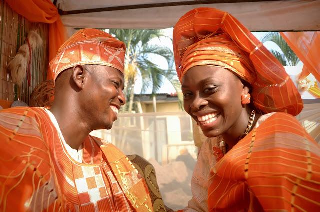 Eldad and Medad Photography: The Abidoyes