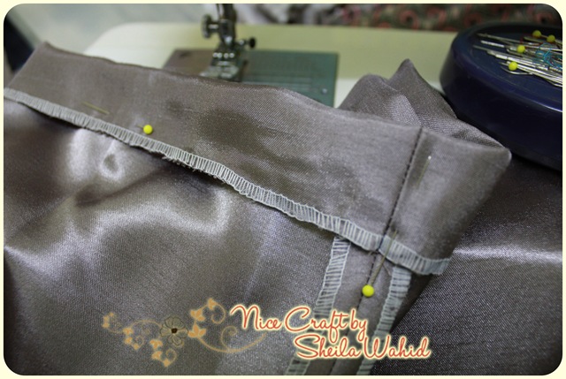 Cara Mudah Menjahit Getah Pinggang - Blog Sulaman, Jahitan kreatif ...