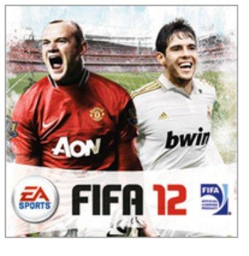 Descargar FIFA 12 para Nokia - Lo nuevo de hoy