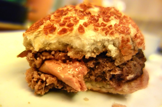 jin loves to eat: Lusso, A Third Time ♥ ♥ ♥ ♥