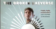 Layers of Thought: Review: The Broken Universe ~ by Paul Melko