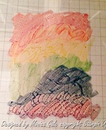 Monica Gale Top STAMPIN'UP! UK Demonstrator: Coffee Filter Paper ...