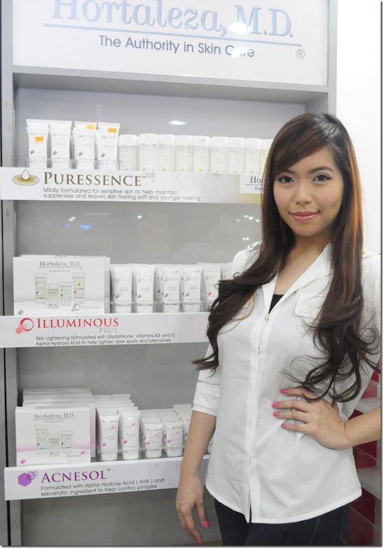 Say Tioco (Lifestyle and Beauty): HBC My Beauty Haul | Featured In 200 ...