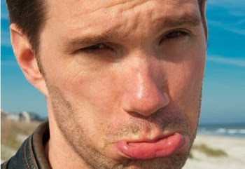 The Sigma Male: Men's Complaint #9: Emotional Support is a One-Way Street