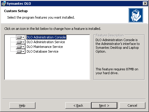 Information Technologies: Backup Exec Desktop and Laptop Option is now ...
