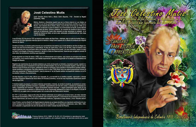 PORTADAS PARA CUADERNOS CON PERSONAJES