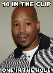 Hip Hop Memes: Warren G will regulate