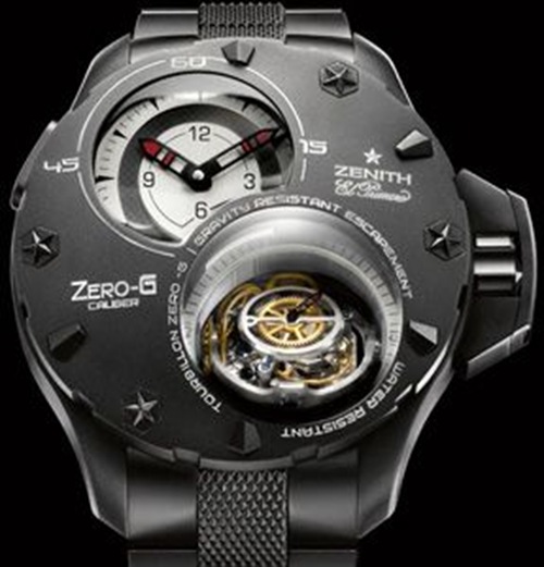 Alizul: 12 WORLD'S MOST INTRICATE AND EXPENSIVE TOURBILLON WATCHES