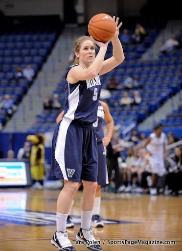 Totally Hoops Disney Channel