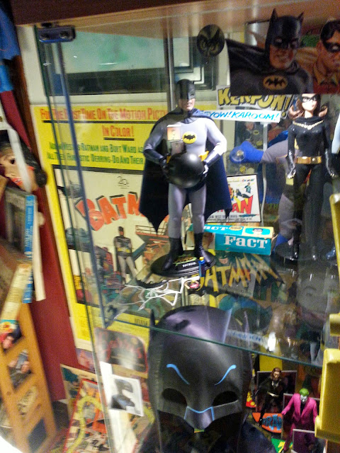 Rankin/Bass-historian: Best Action figure ever!