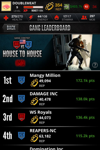 Life is Crime 人生罪惡 – Dr.愛瘋 APP Navi