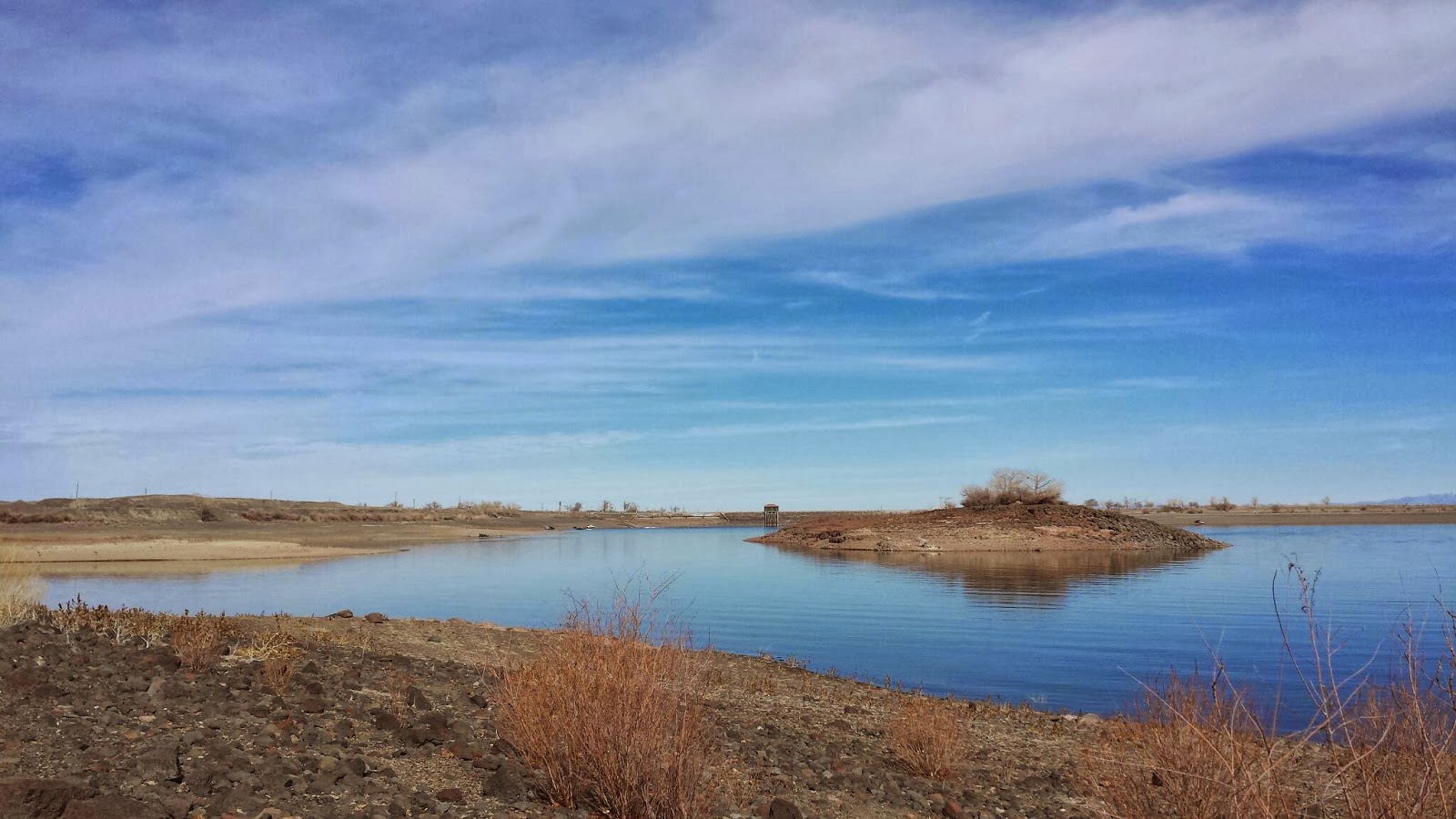 Fallon, Nevada Things to do