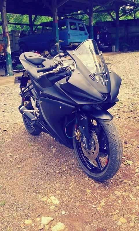 Risky Rider, Modified Bikes bobber, chopper, Sports Bikes, Modified ...