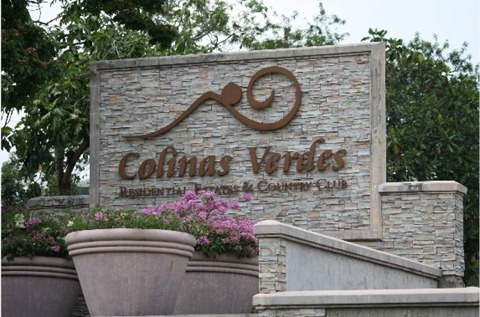 Colinas Verdes Residential Estates & Country Club | ilovecsjdm
