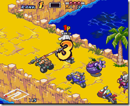 Top 20 – Melhores Jogos do Super Nintendo - Snes Paradise