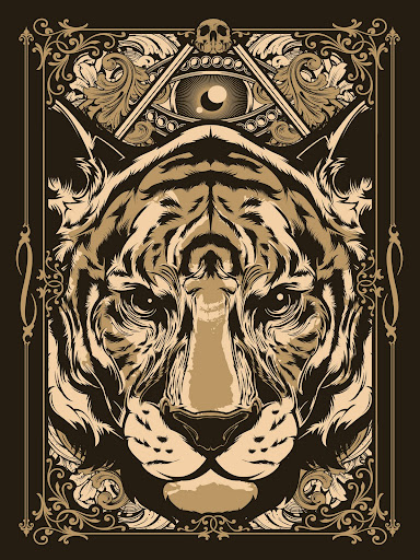 The work of: Joshua Smith (Hydro 74) – ben clube / portfolio