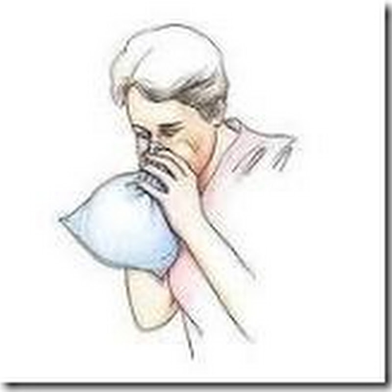 What is Hyperventilation Syndrome, Causes and Management | MedicoTips.Com