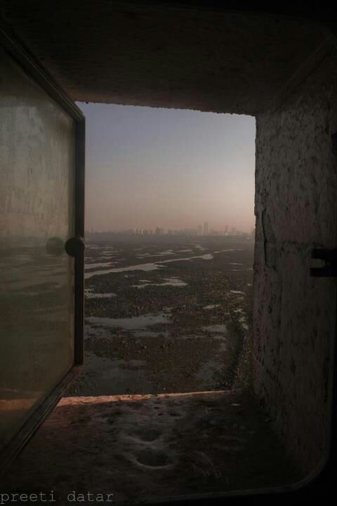 TraveLore: Colaba lighthouse