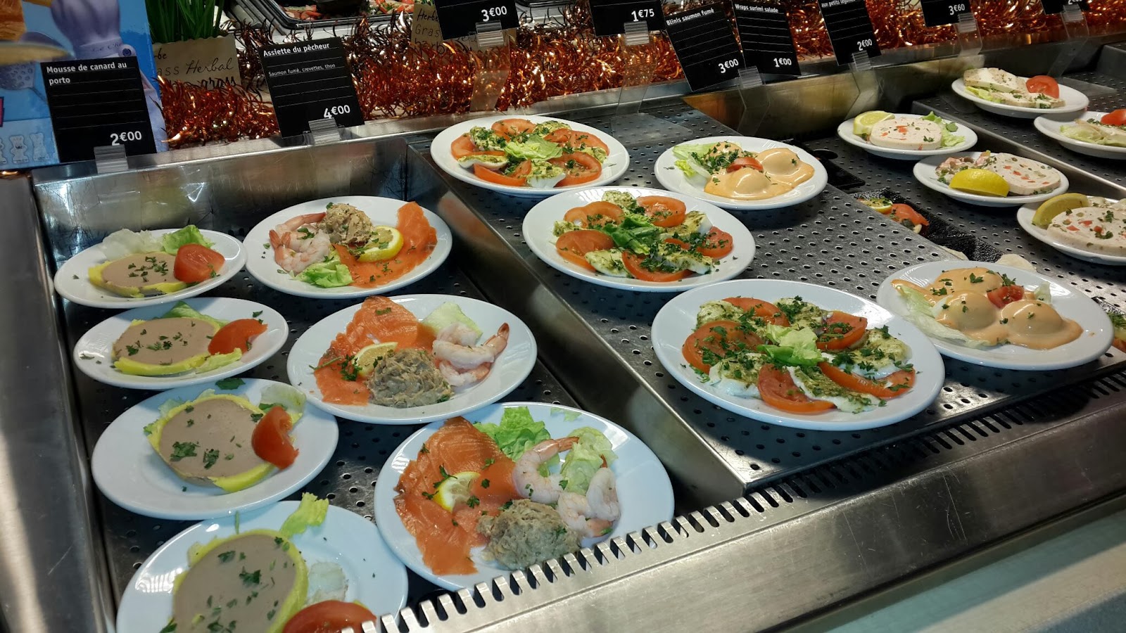 Flunch - Travel Gourmande