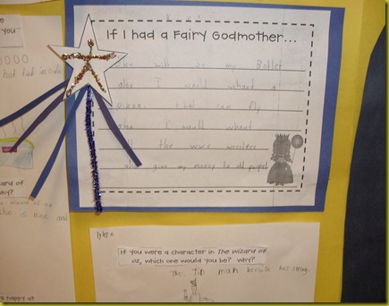 Fairy Tale Unit ~ The Land of 2nd Grade