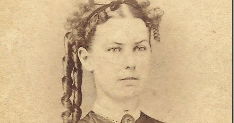 Jana's Genealogy and Family History Blog: 52 Ancestors: #16 ~ Beautiful ...