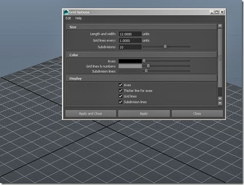 Advanced 3D: 3D Printing with Maya Notes
