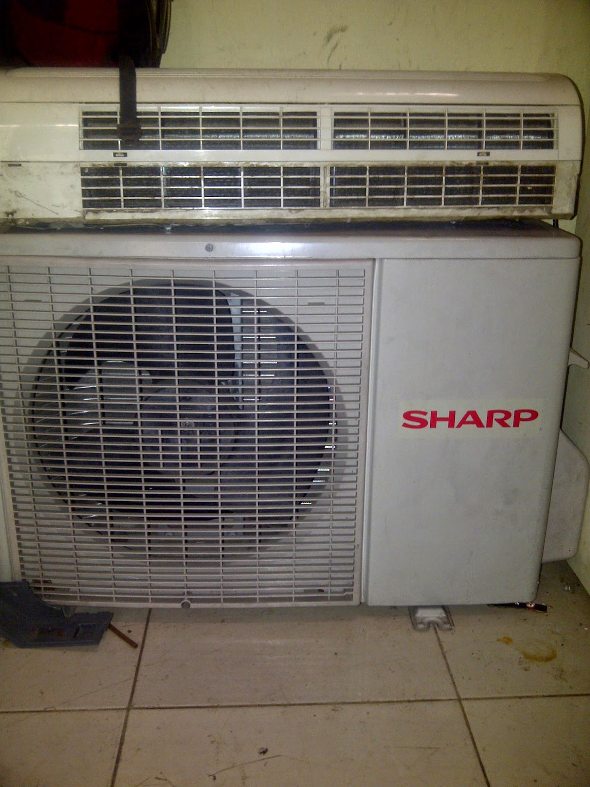 nusantara ac: Tentang ac