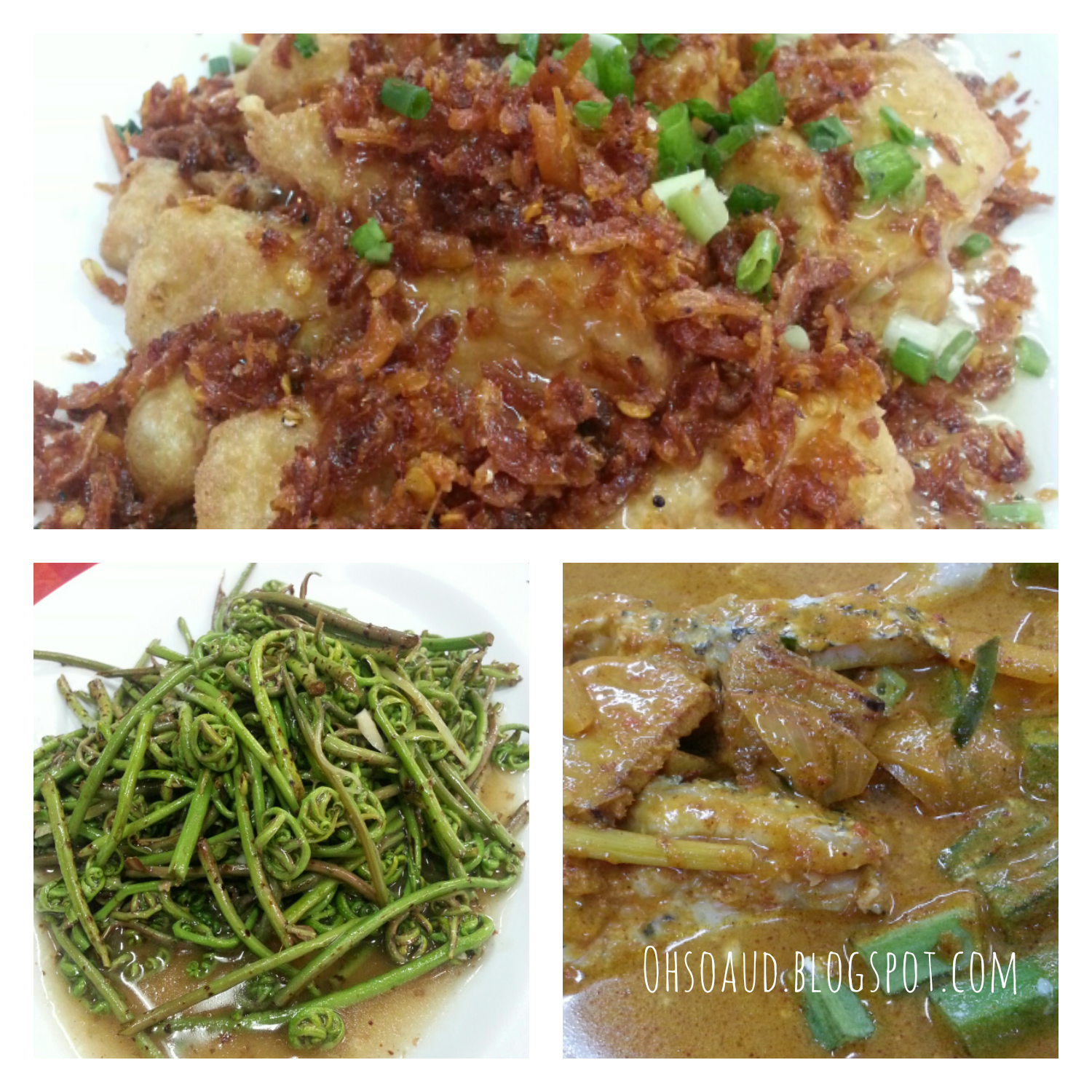 What to Eat in Miri? (Part 2)