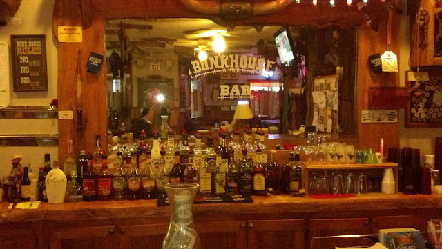 Mountain Kimmie's Big Adventure: Bunkhouse Bar & Grill, Part 2