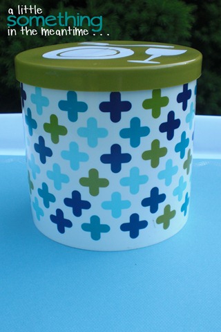 a little something in the meantime . . .: Jonathan Adler Dishwasher Tab ...