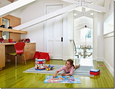 All in the Detail: a summer cottage on cape cod