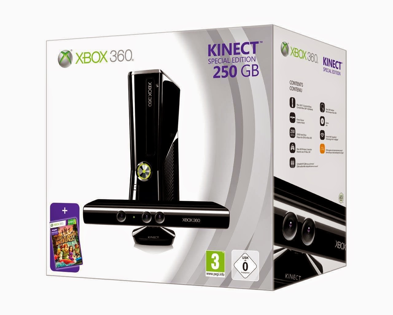 Crazy V16: Microsoft Drops Xbox 360's Price In India