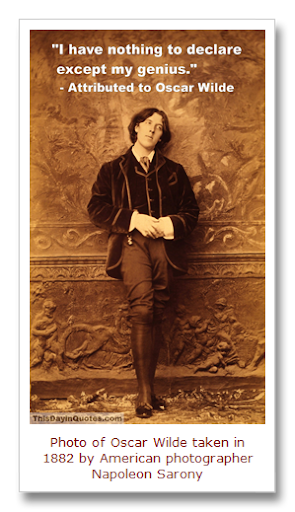 Oscar Wilde Quotes Re Weather Zitate Und Sprüche Leben