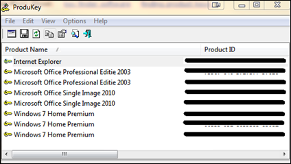 Mijmeringen: februari 2012