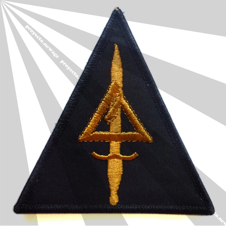 velcro patch Delta Force US Army Special Forces Delta Unit parche ...