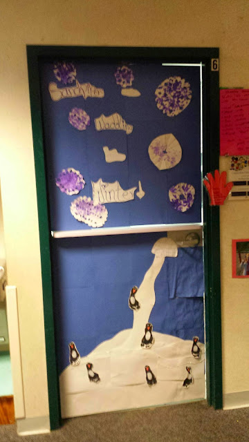 Life in Preschool: Feeling crafty!