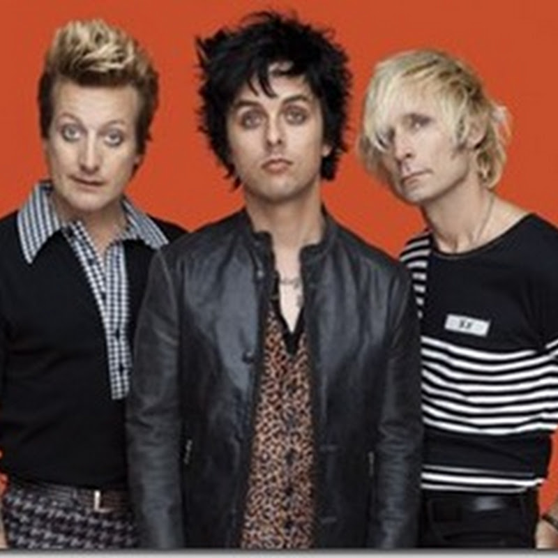 Green Day: ¡Tré! (Albumkritik) - Spass und Spiele