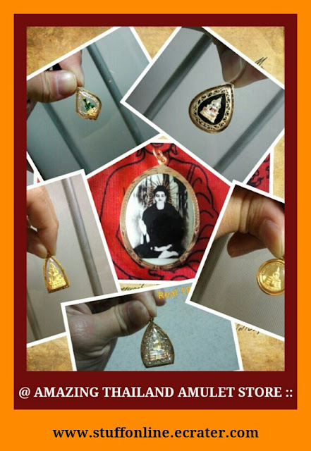 Learn about Power of Amulet | Real Amulets : World of Amazing Amulets