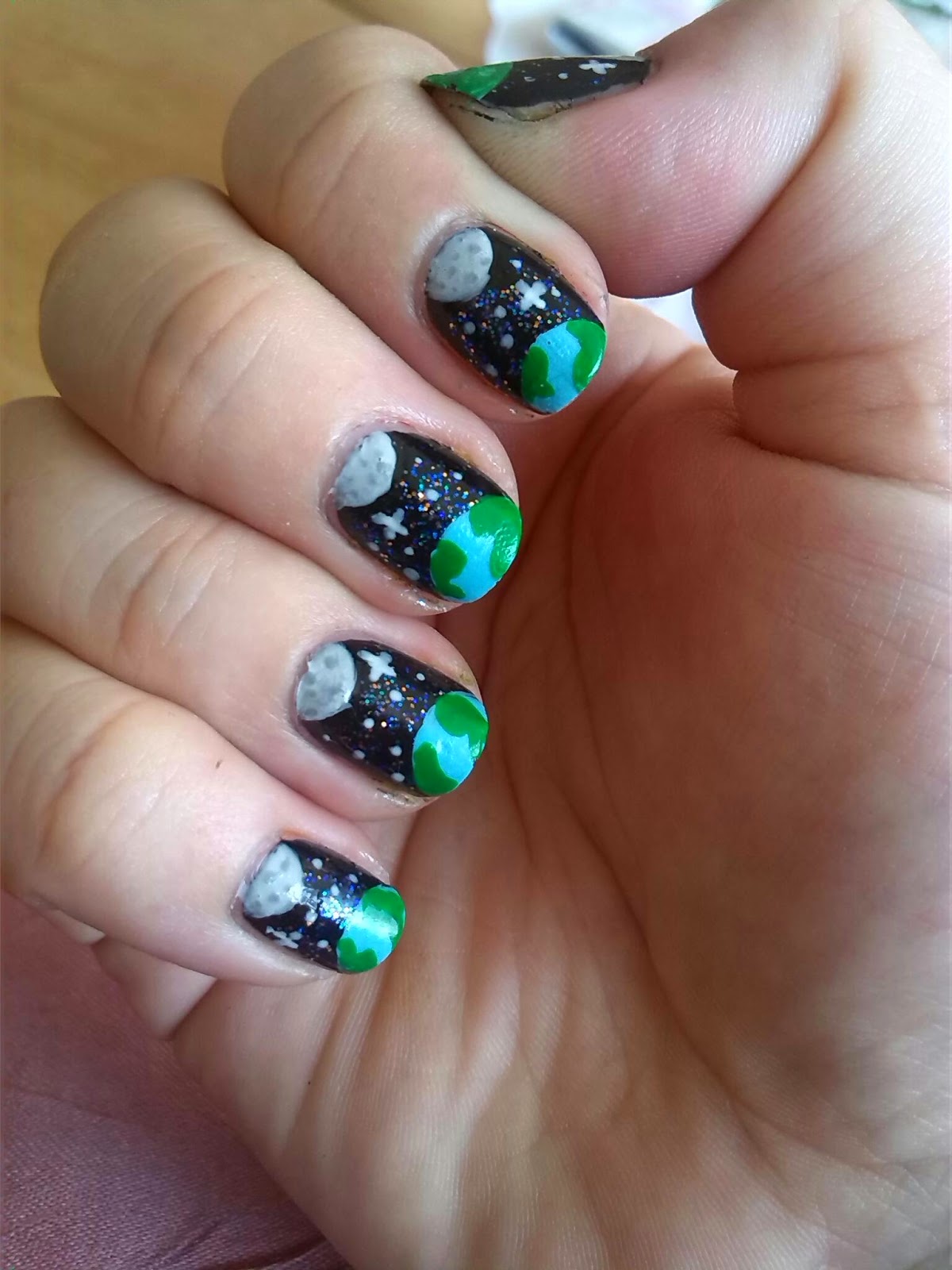 Nailwaytoheaven Halbmond N gel Nailwaytoheaven Halbmond N gel