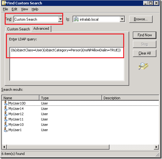 Searching Active Directory Using Dsquery And Ldap Query ~ Santhosh Sivarajan S Blog
