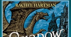 Layers of Thought: Giveaway: SHADOW SCALE by Rachel Hartman